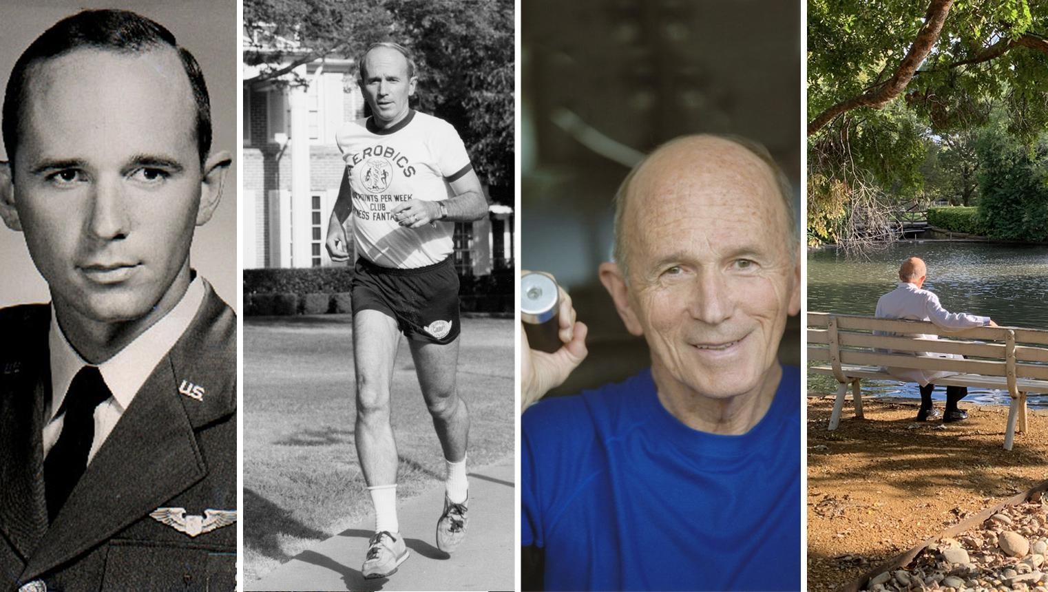 Dr. Kenneth H. Cooper Documentary Series - Cooper Aerobics