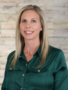 Kirstin Taylor, MS, RDN, LD | Cooper Clinic Platinum - Cooper Aerobics