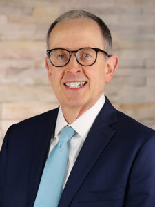 Steven Lilly, MD, MBA | Cooper Clinic Platinum - Cooper Aerobics