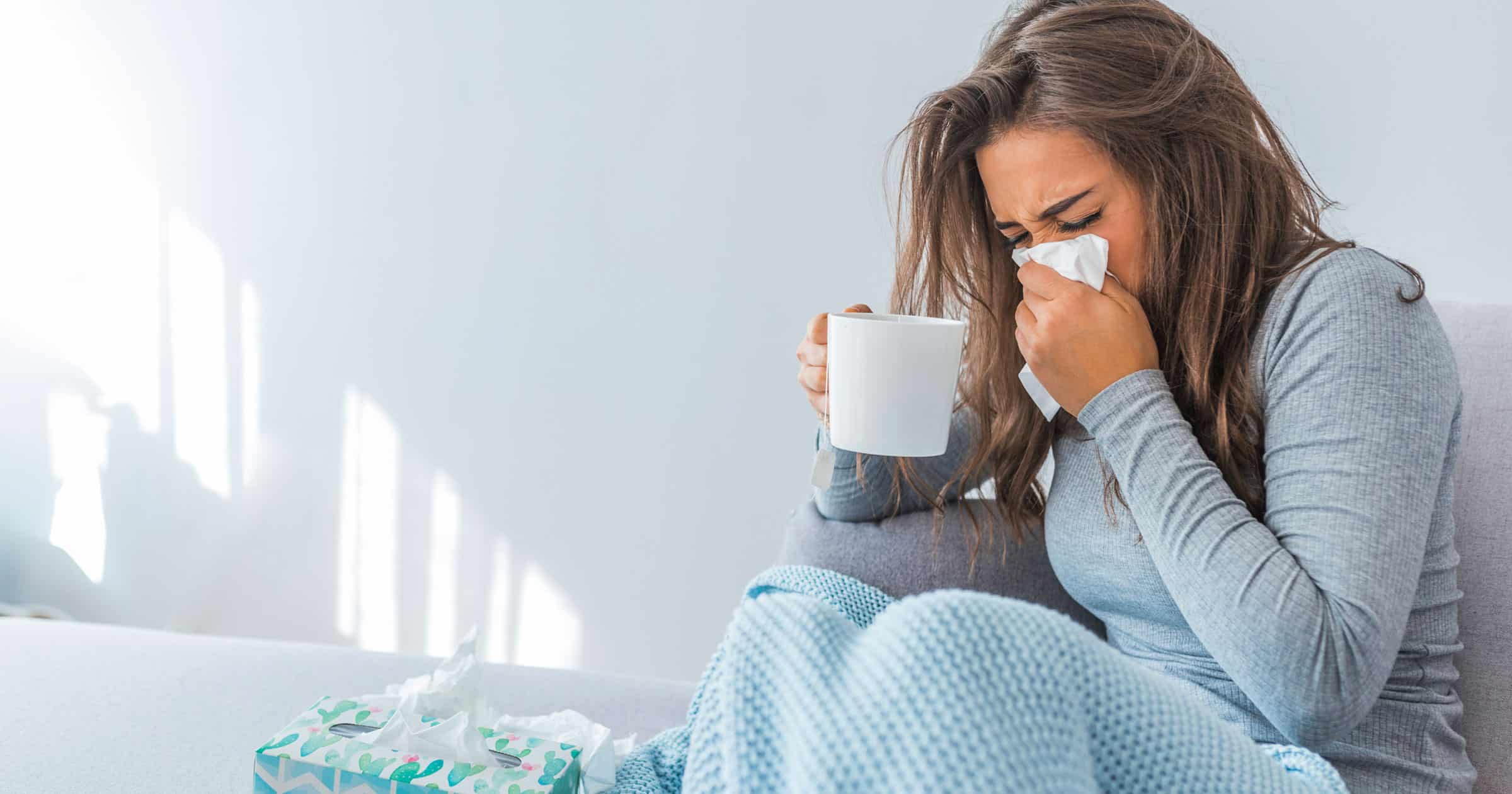 Supplements for Cold and Flu: What to Take and Why