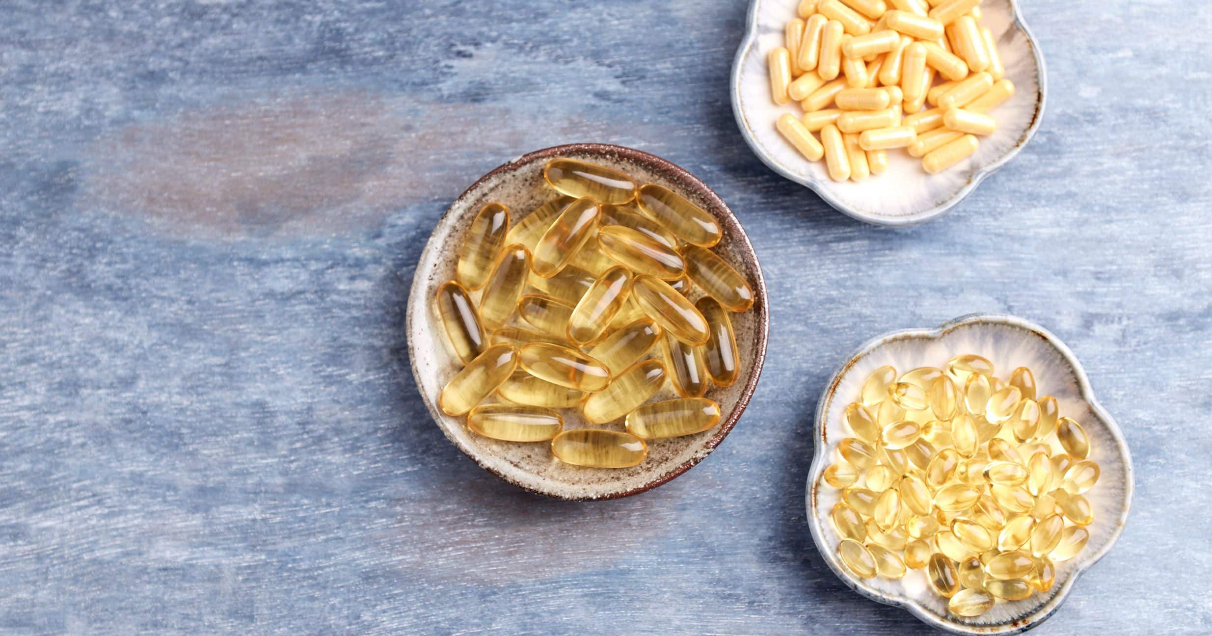 Omega Q Plus Ingredient Comparison: What Sets It Apart?